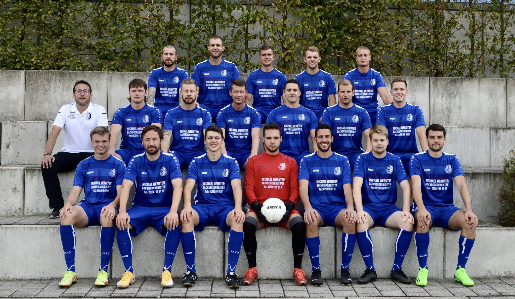 Fußball – BWO Sport
